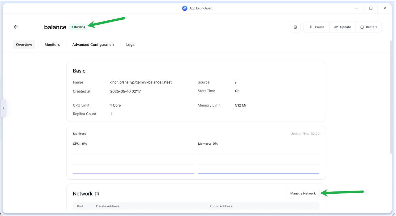 使用GeminiBalance让Gemini免费到底 | XieJava's blog